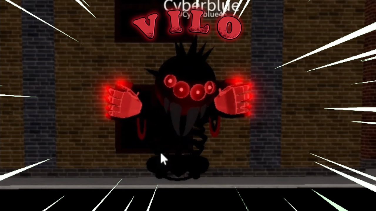 Aprp Vilo showcase !!! (VR Version) - YouTube