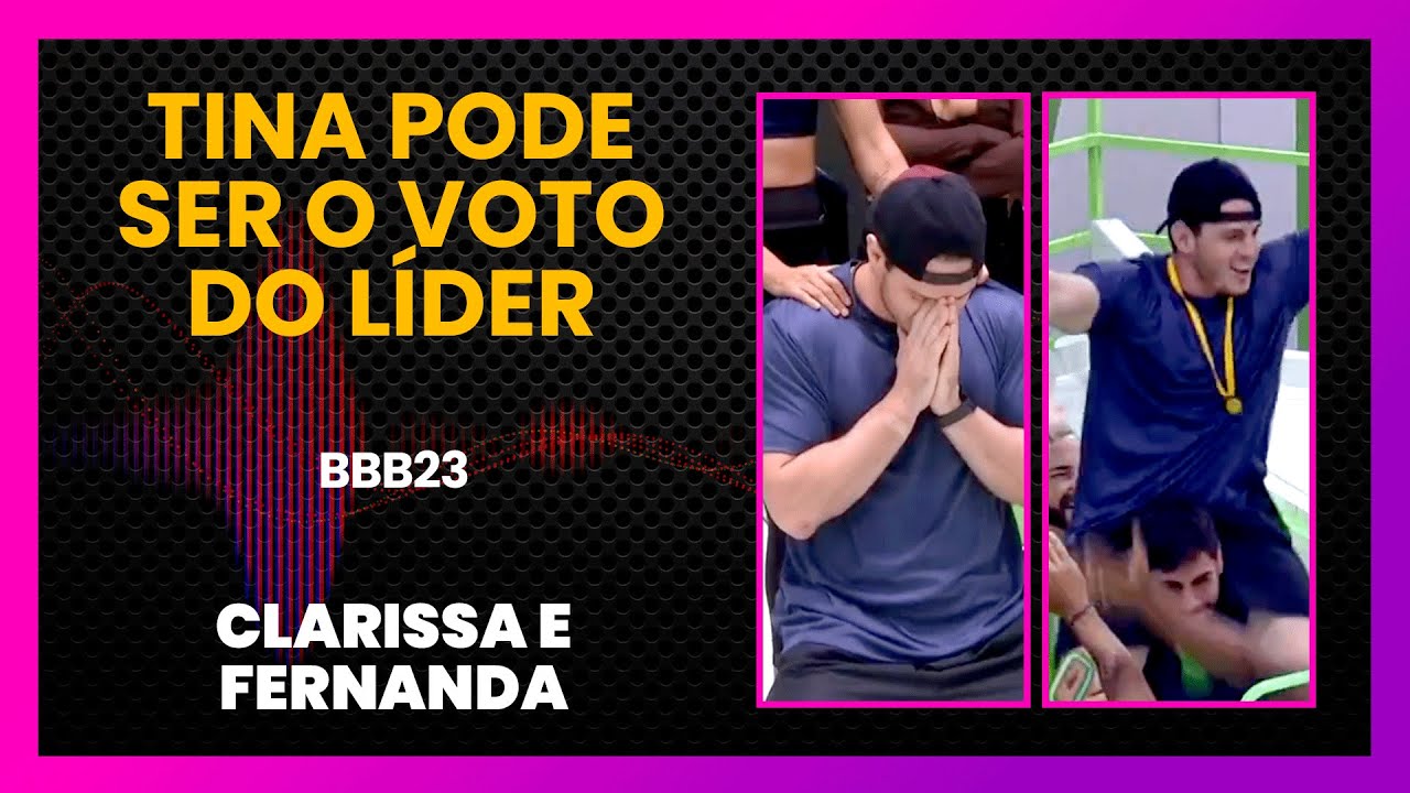 BBB23: COWBOY É LÍDER E AGITA O EDREDOM; PAULA ARREMATA PODER CURINGA ...
