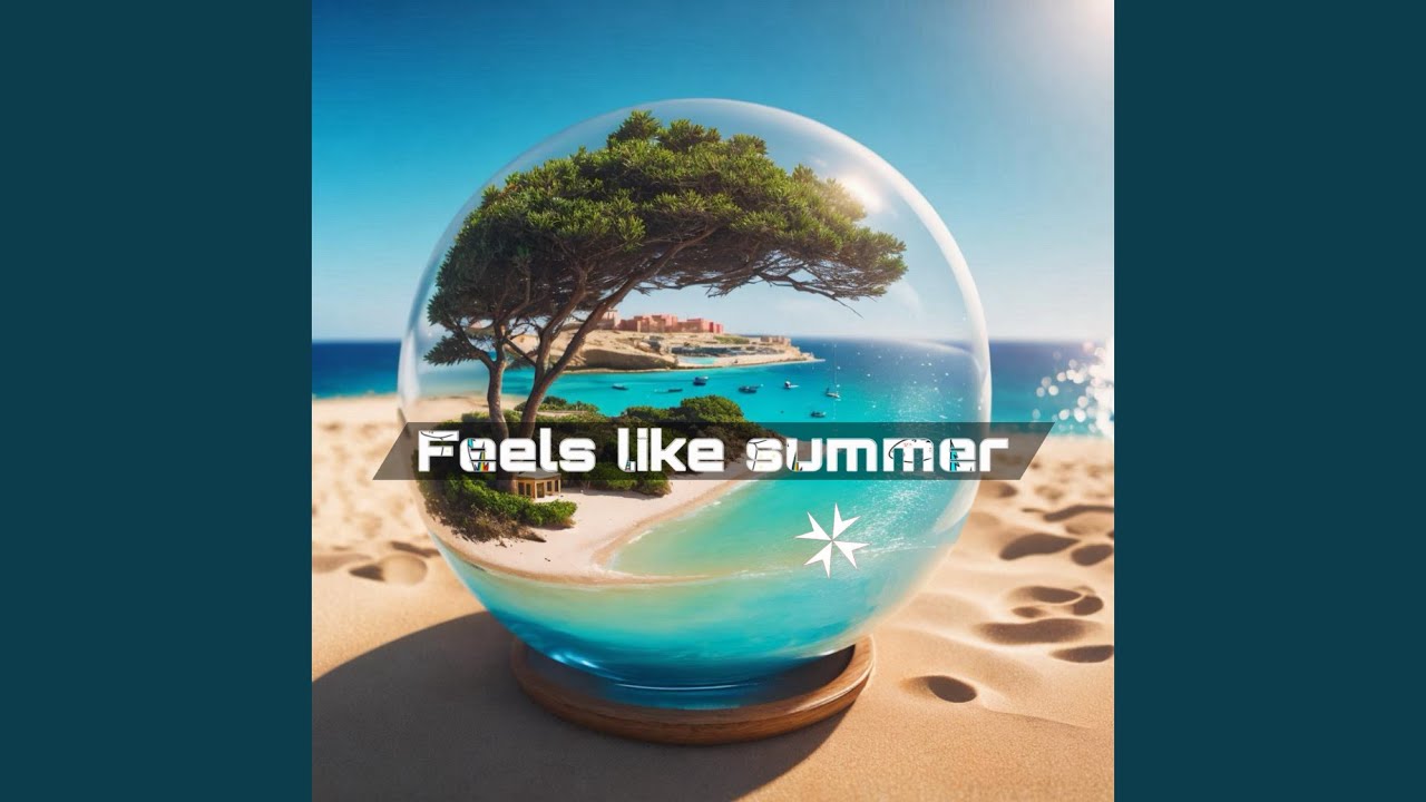 Feels Like Summer - YouTube