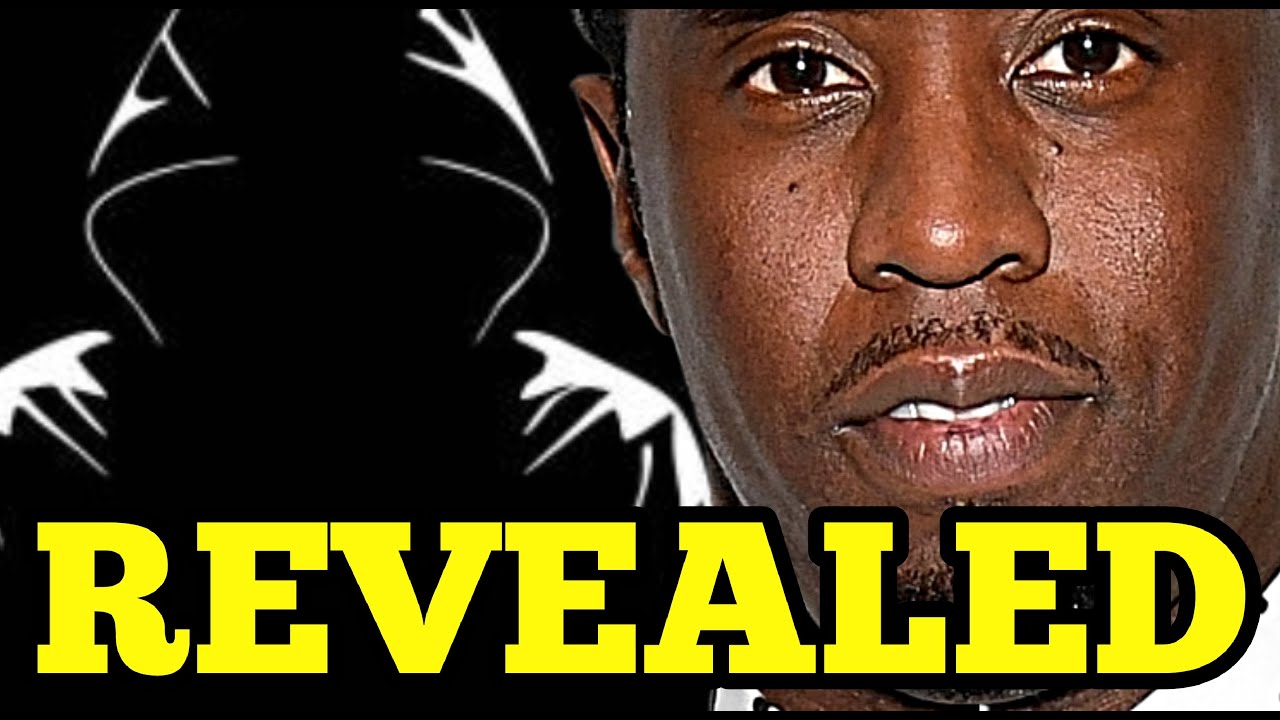 MASE SLAMS P DIDDY AND THIS MAJOR PERSON WAS AT P DIDDY'S PARTIES ...