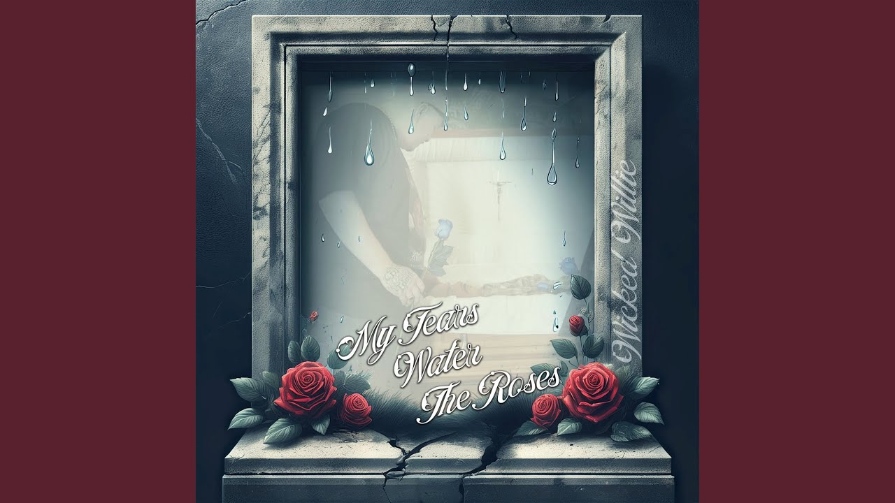 My Tears Water the Roses - YouTube