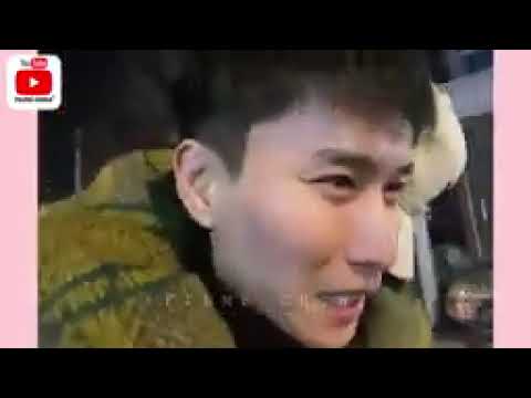 hug vs kiss in korean husband and wife romantic scene episode - 09