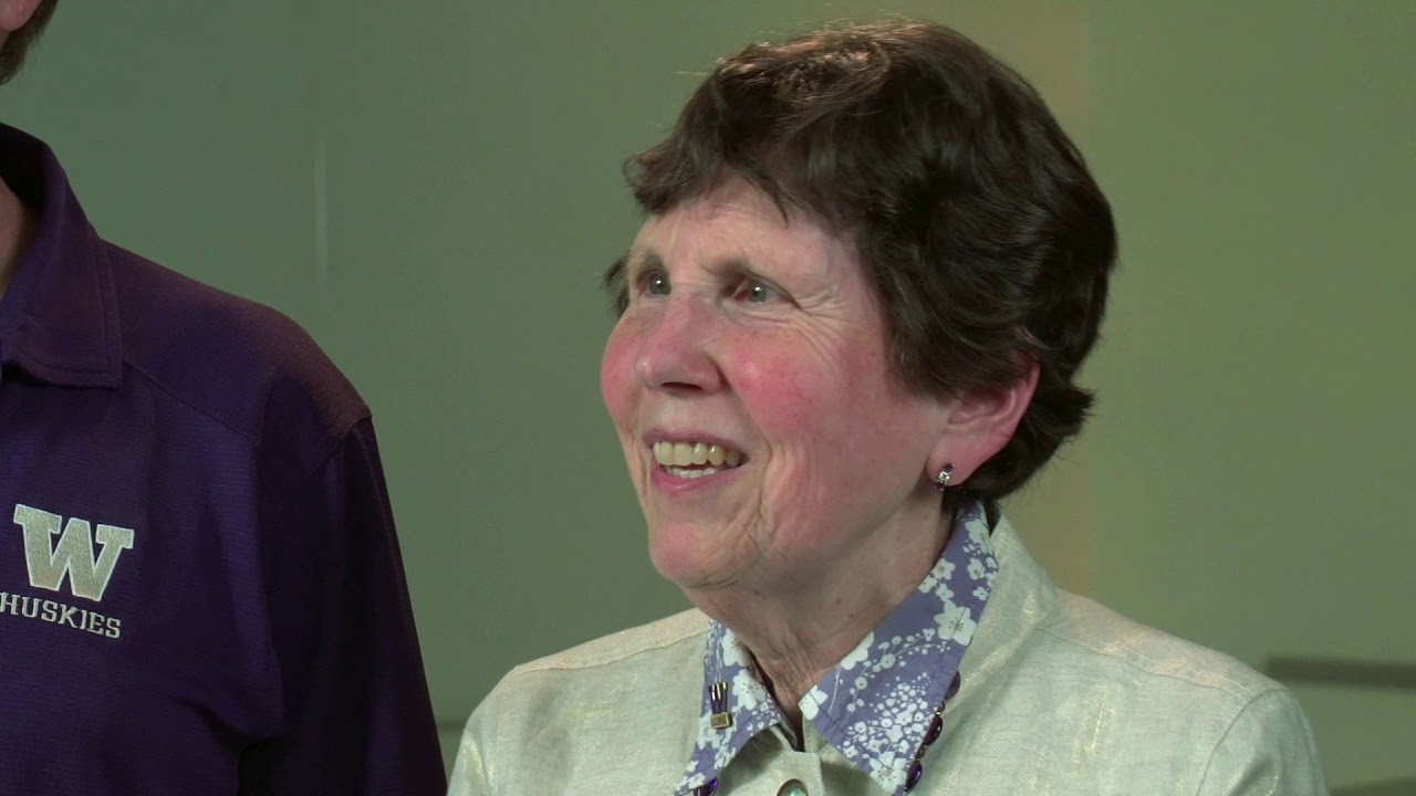 Helping Students Find Their Path // "I Give" Video Series - YouTube