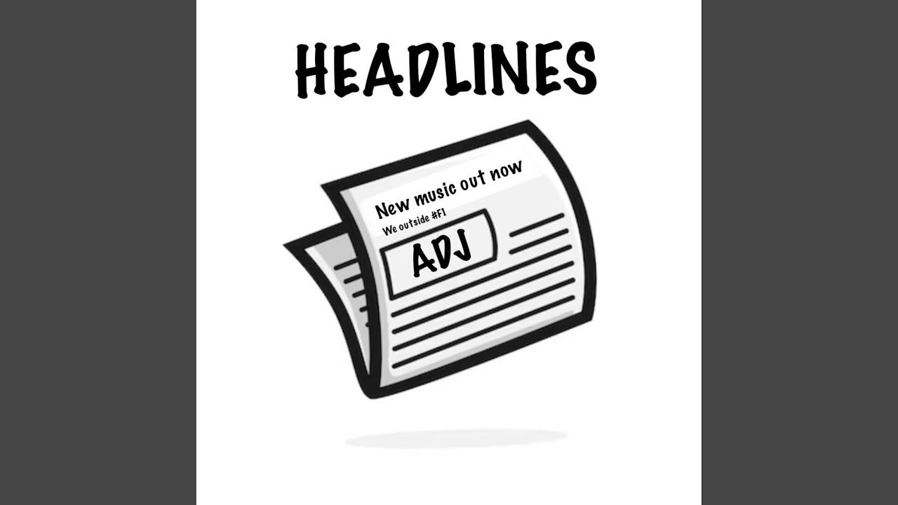 HEADLINES YouTube headlines-youtube