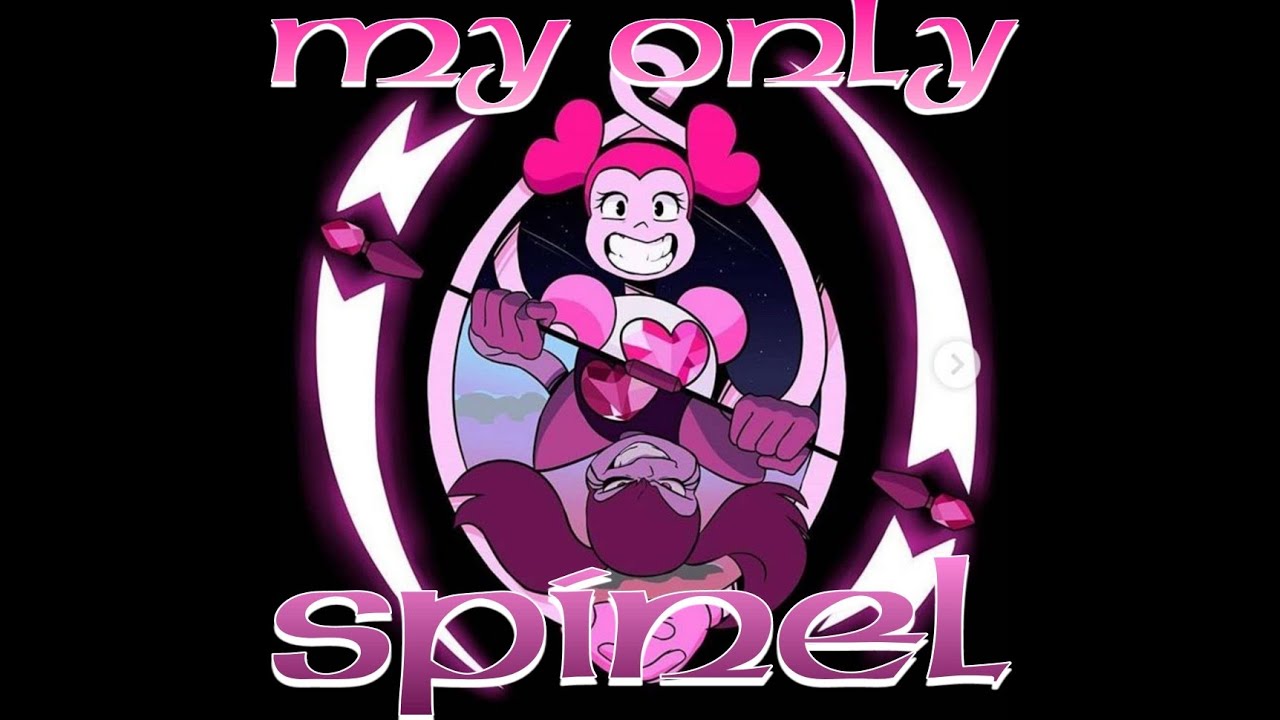 Spinel Tribute - YouTube