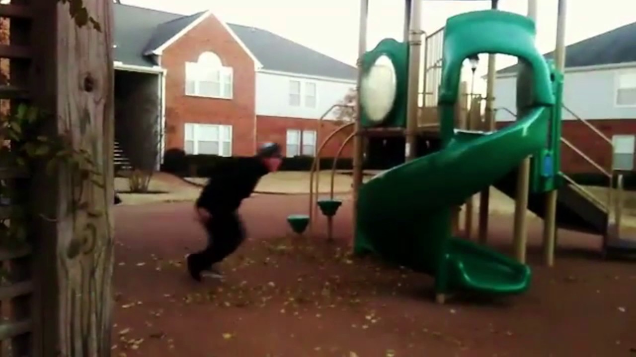 Daily Training: Instagram Compilation (Free Form Movement) - YouTube