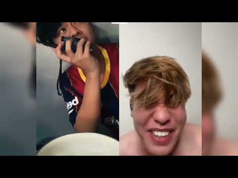Gifer Fernandez funny tiktok | Part 2