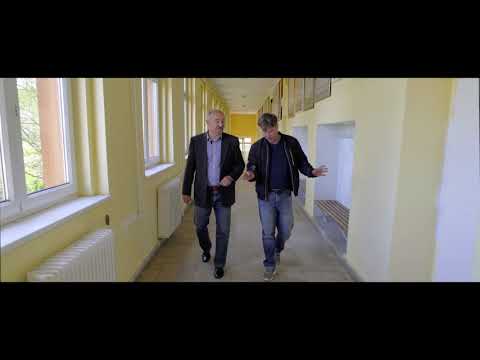Vasvár várja Önt! - Vasvári befektetésösztönzési promóciós kisfilm