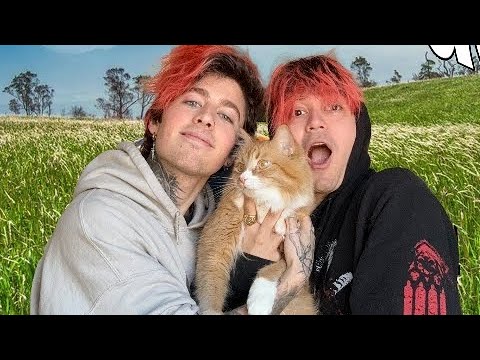 Happy OD Is So Numb (Happy OD x So Numb) (SuperbloodCam and TX2 Mashup ...