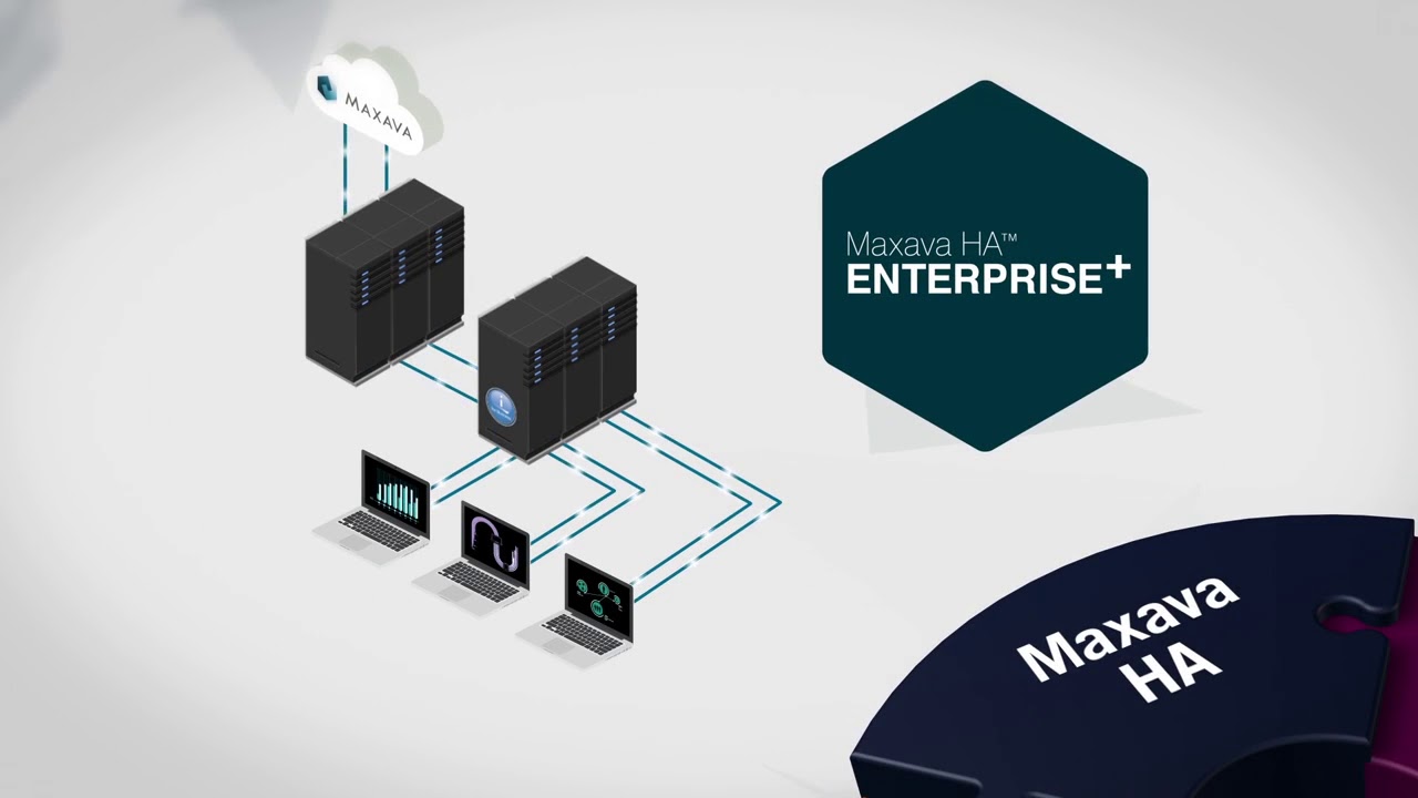 Maxavaのご紹介 - YouTube