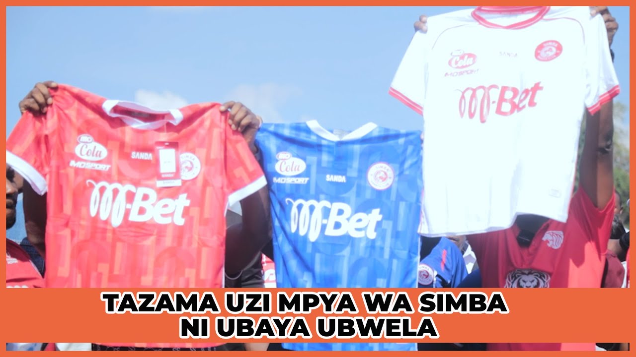 HUU HAPA UZI MPYA WA MNYAMA.WAZINDULIWA MBUGANI MIKUMI MZEE DALALI NA ...