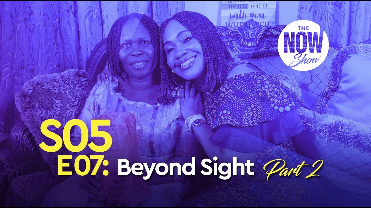 S05E07 Beyond Sight 2 - YouTube