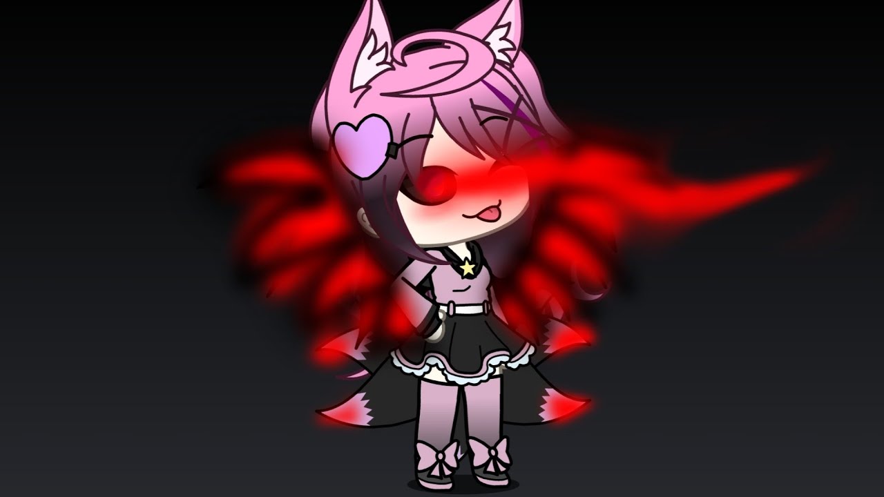 Angry too GLMV // (Part 2 of Class fight) - YouTube