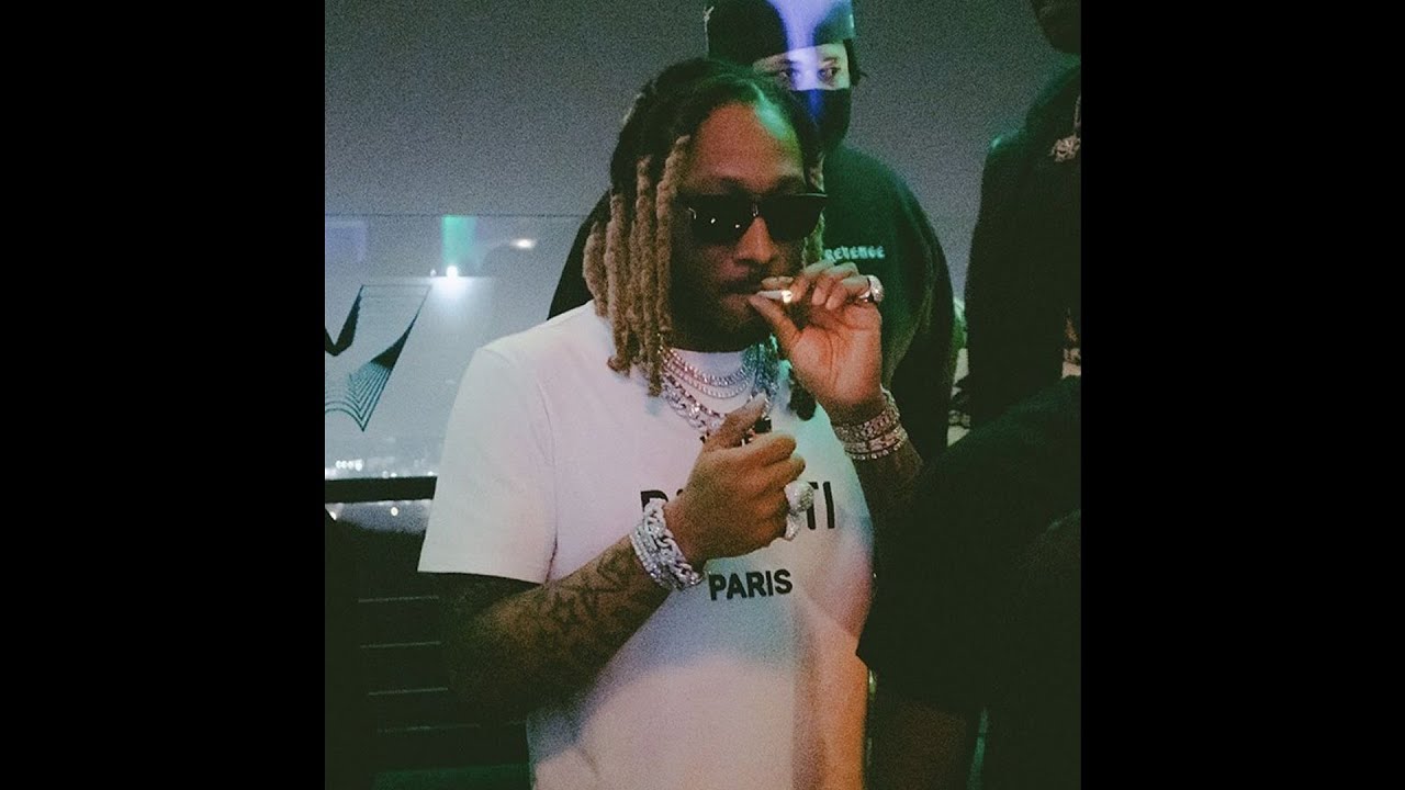 Future Type Beat 2022 - "Mob" - YouTube