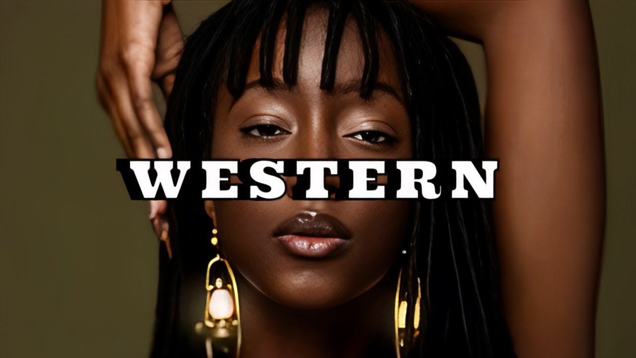 Rema Ft. Wizkid Afrobeat Type Beat 2024 "WESTERN” - YouTube