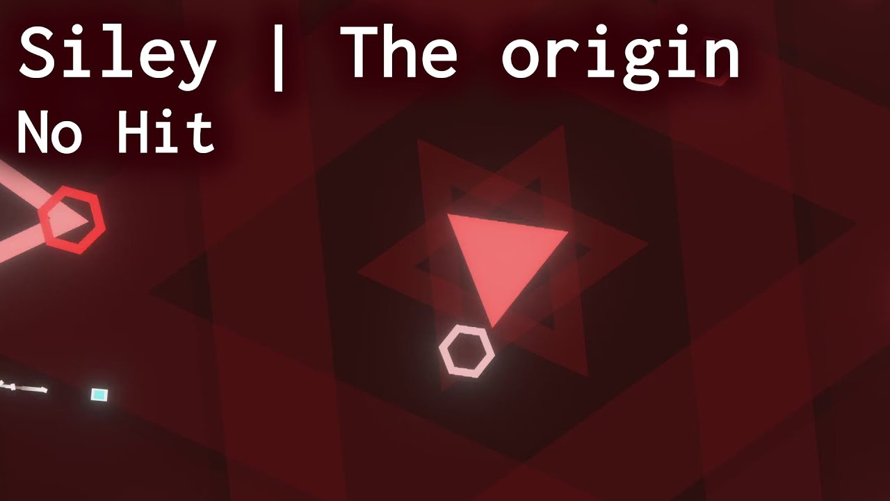 Project Arrhythmia | Siley | The origin (No Hit) - YouTube