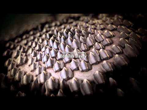 Crysis 2 - Opening Credits Sequence 1080p