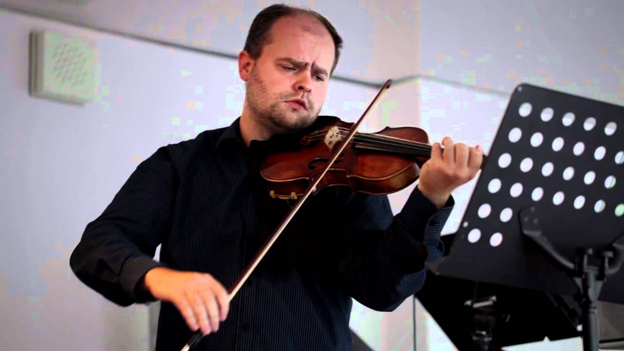Mikk Murdvee - "Five Haiku" (2001) - Mihkel Kerem - YouTube