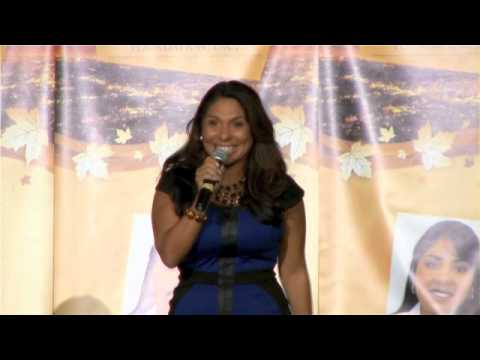 Deborah Deras- Latina Motivational Keynote Speaker at Latina Style ...