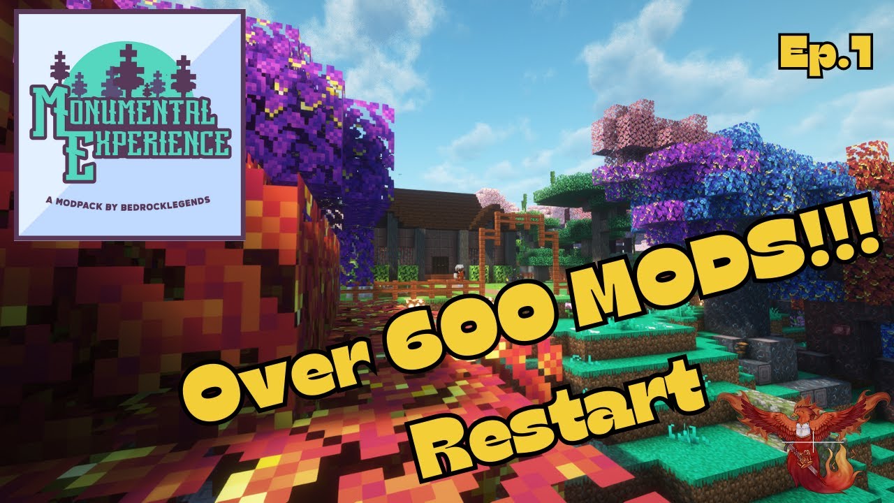 💎 The Adventure Begins - Villager Heist & Base Setup! 🚀 | Minecraft ...