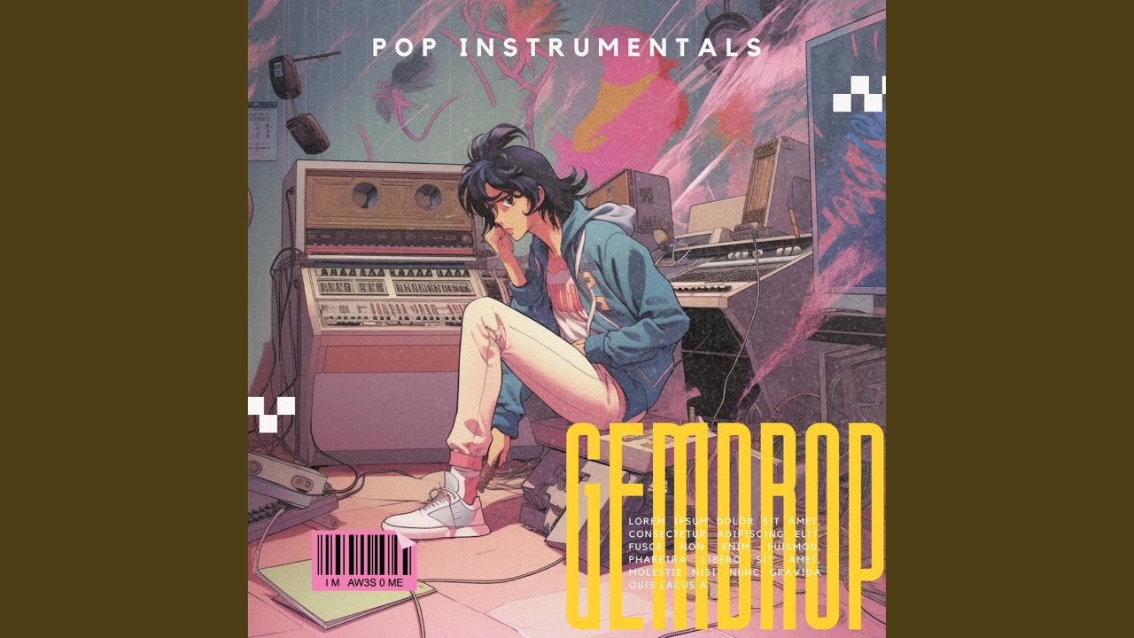 Fade Into You (80s Alt Pop Instrumental) - YouTube Music