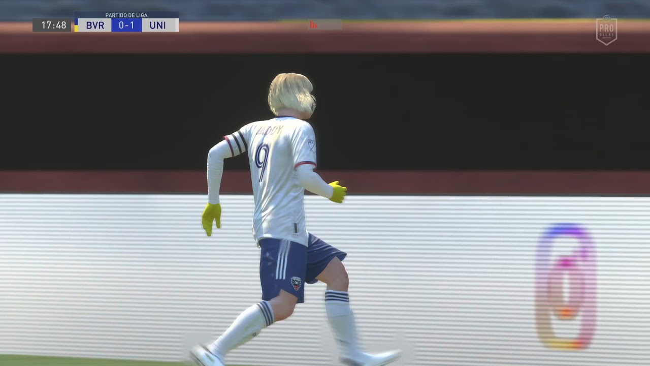 FIFA 22_20211025001557 - YouTube
