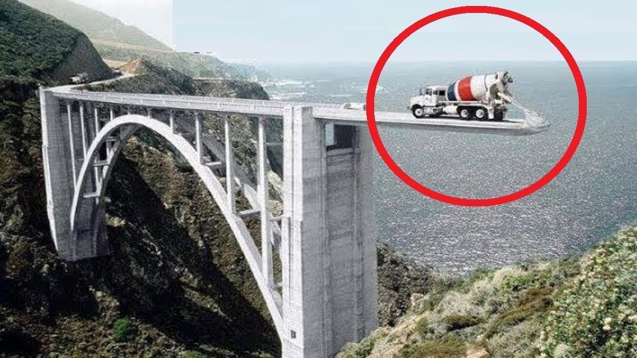 Heavy Duty Large Construct Building Bridge Machines, Fastest Extreme ...