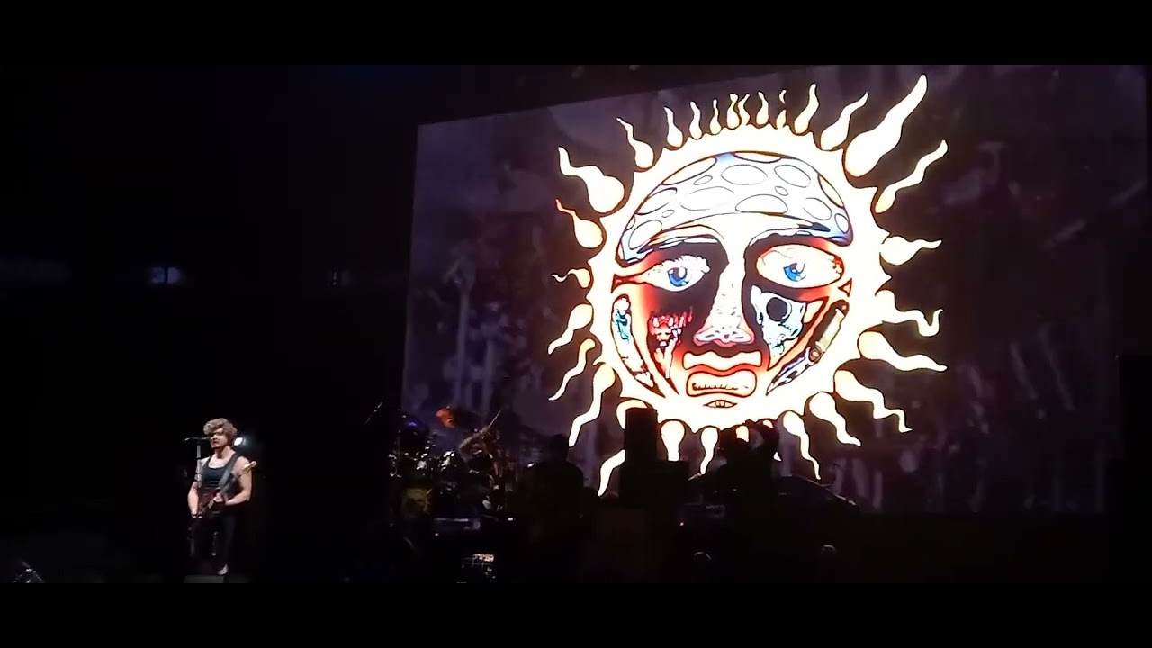 Sublime - (Show Completo Exclusivo) [v.4] - YouTube