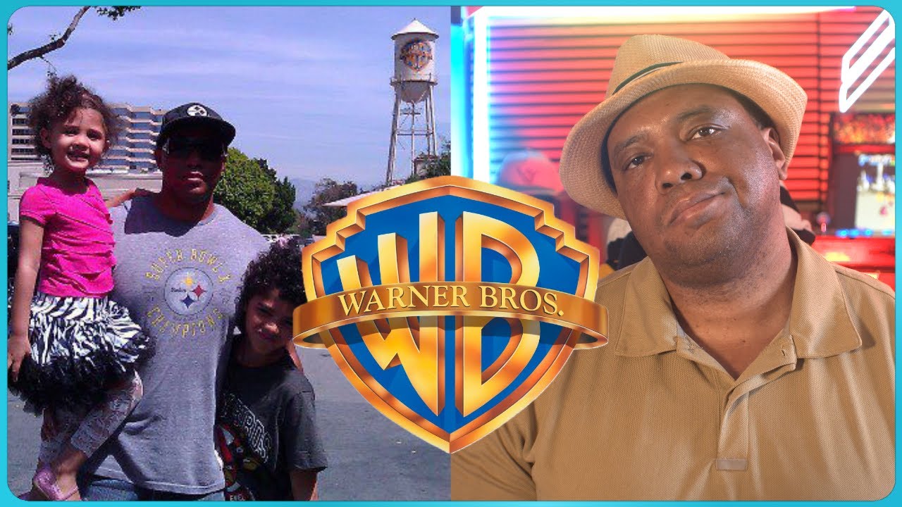 Why I Left Warner Bros 11 Years Ago - YouTube