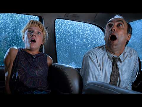 You don't realize how genius the T-REX reveal is