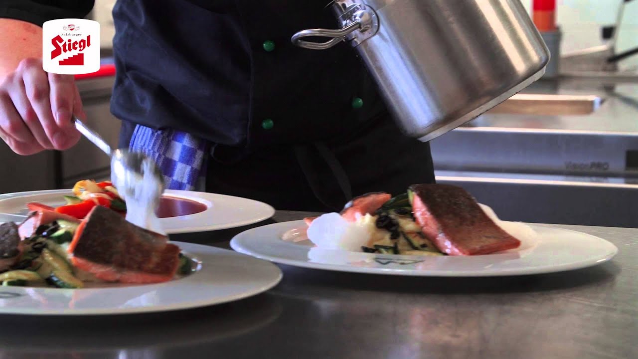 Windau Lodge Westendorf reclamespot - YouTube