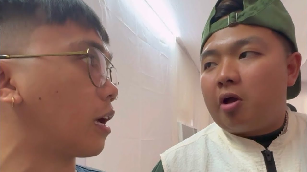 Balagbagan sa lipa #Happyfriend - YouTube