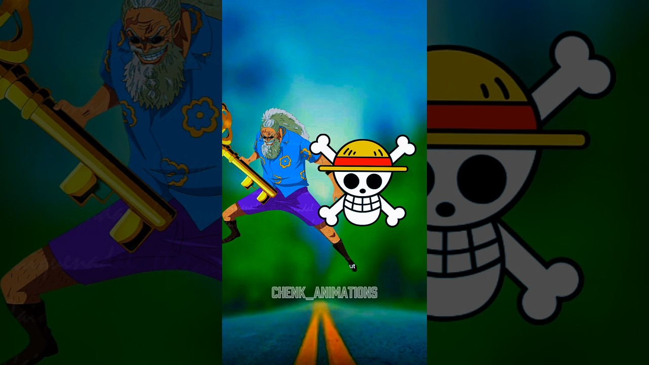 Rayleigh & Gaban vs Blackbeard & straw hat #whoisstrongest #luffy #zoro ...