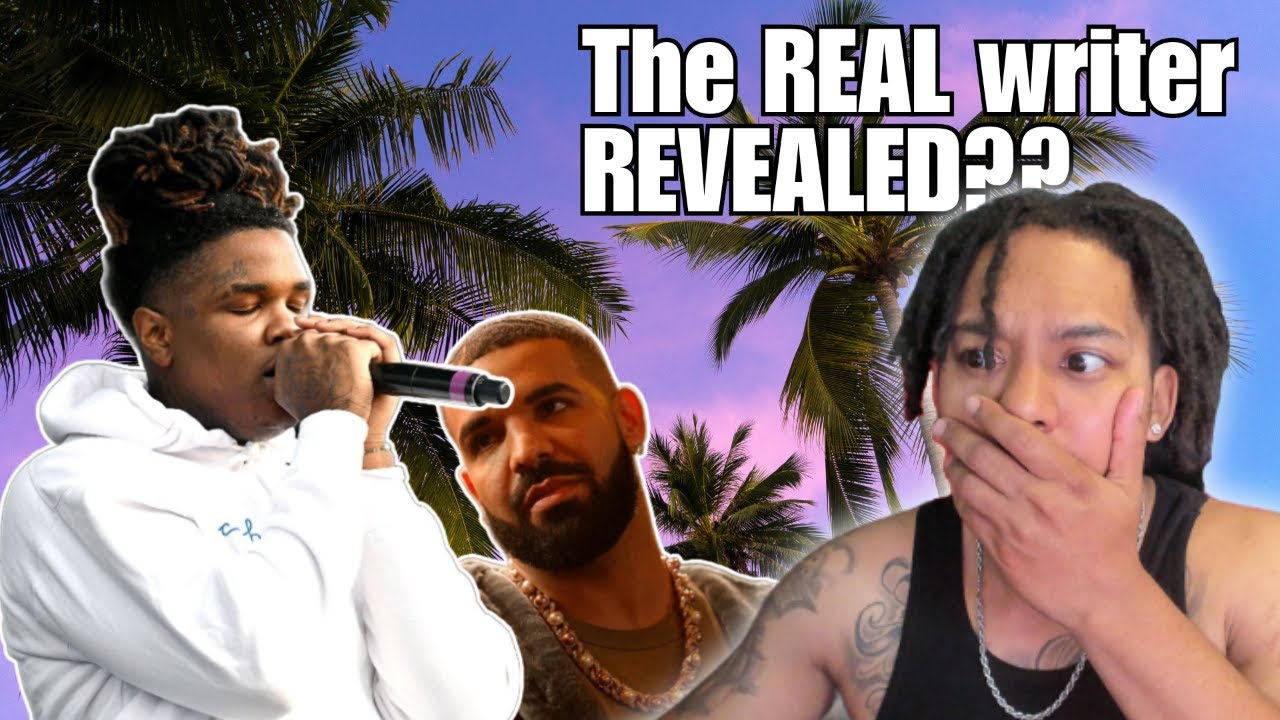 The real writer for Mob Ties REVEALED? - YouTube