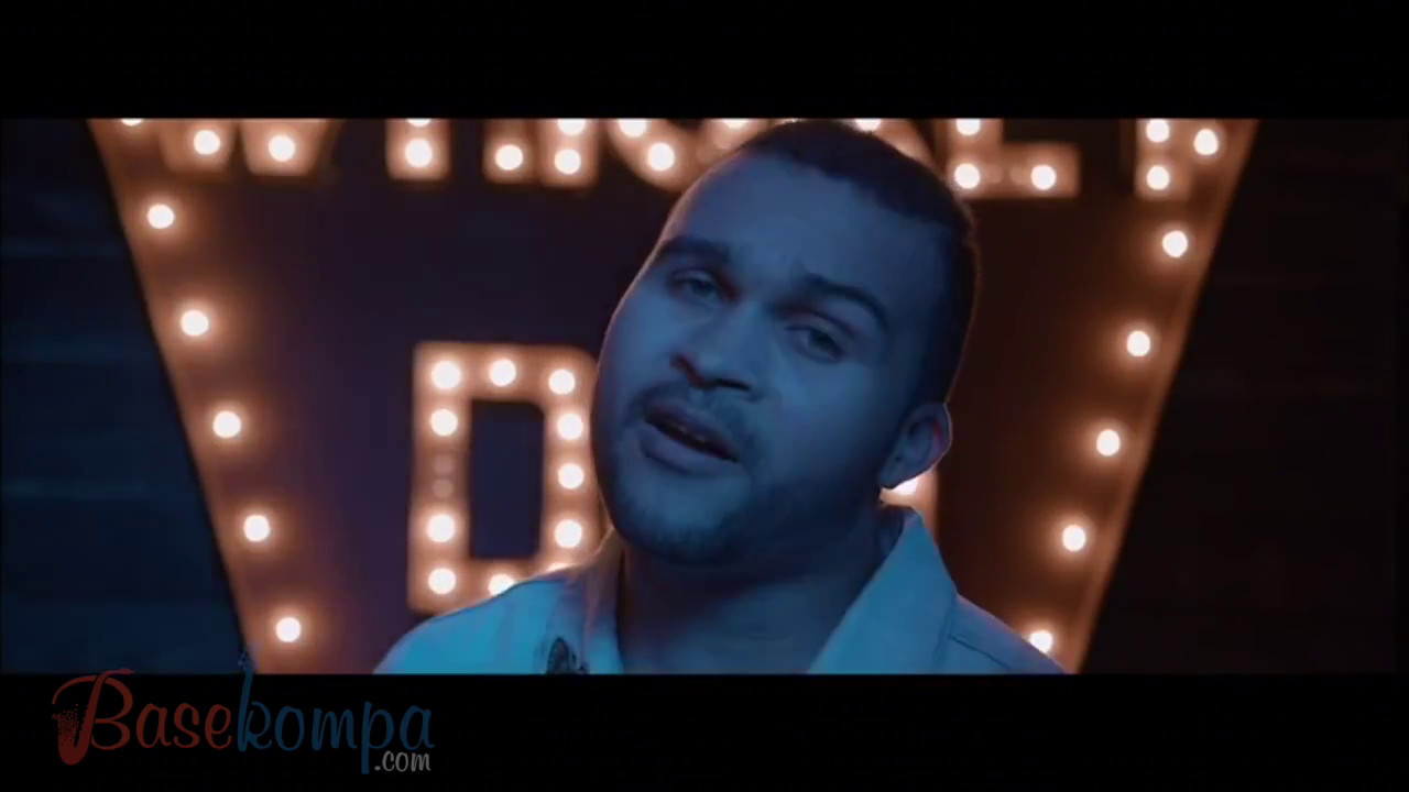 Kaï / Richard Cave "Demisyone" Official Music Video (BASEKOMPA.COM ...