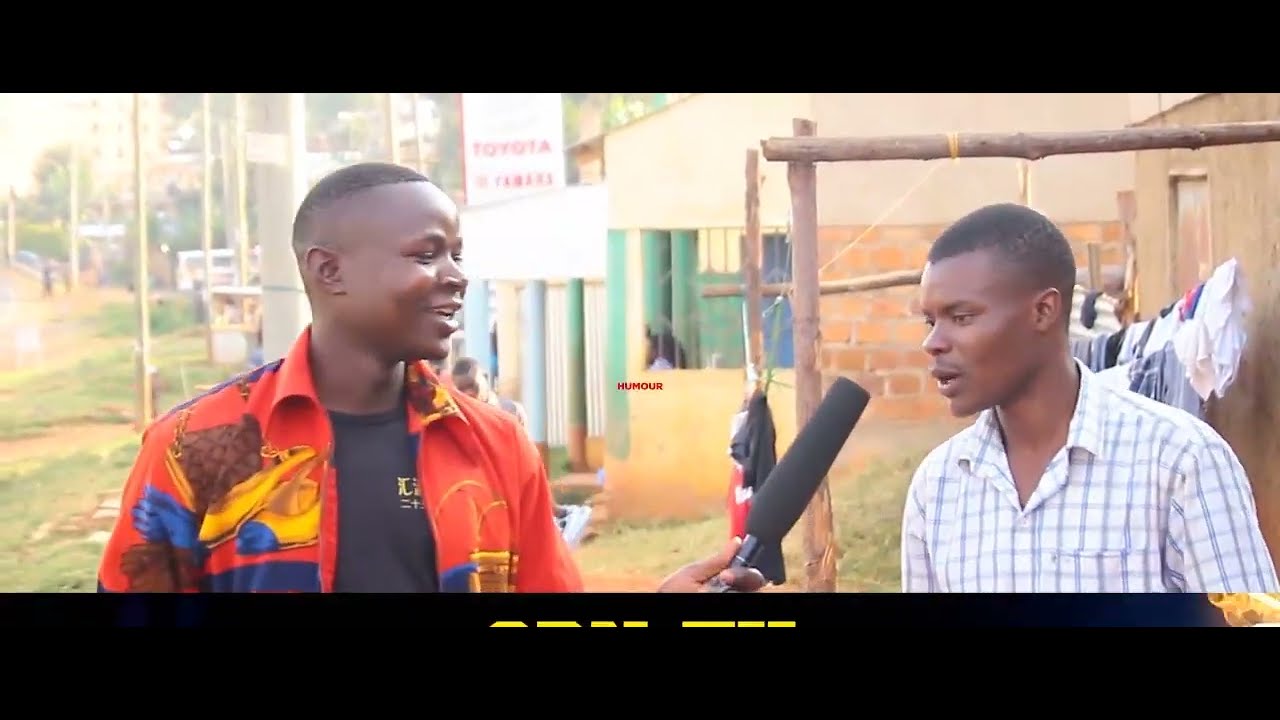 Dj Afro Latest Update Movie Uhuru Gardens 2023 - YouTube