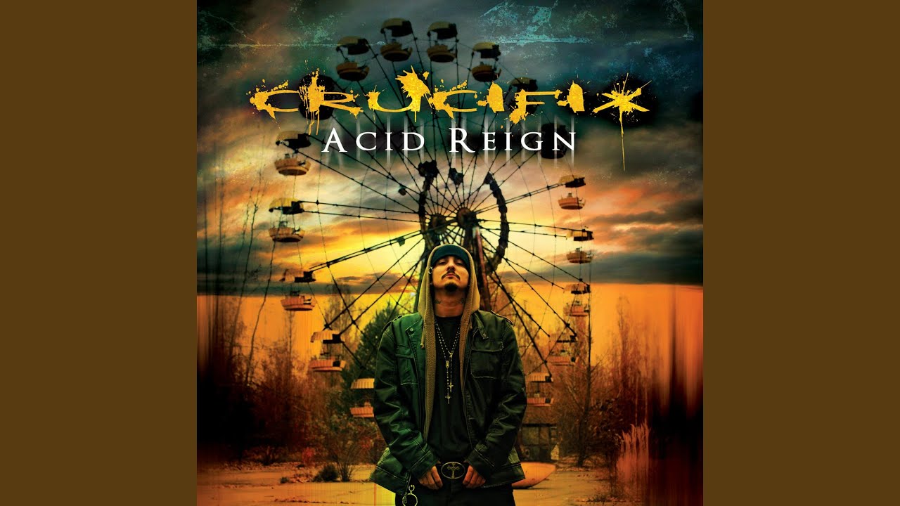 Acid Reign (feat. Big Rube) - YouTube