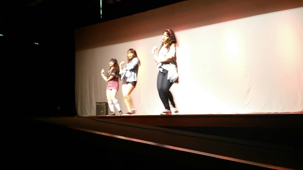 Apresentação de K-Pop - AnimeAC - Kirei Girls (1º Dia) - YouTube