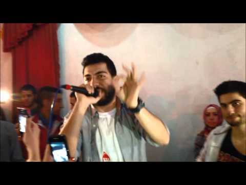 Taladro - Alkışlayacaksınız (14 Aralık Acapella #1) @Mihrimah Albümünden