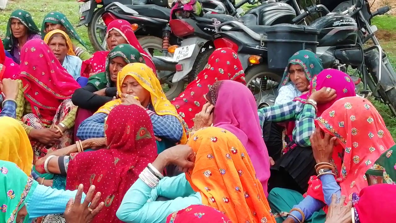 Balaji ledij geet - YouTube