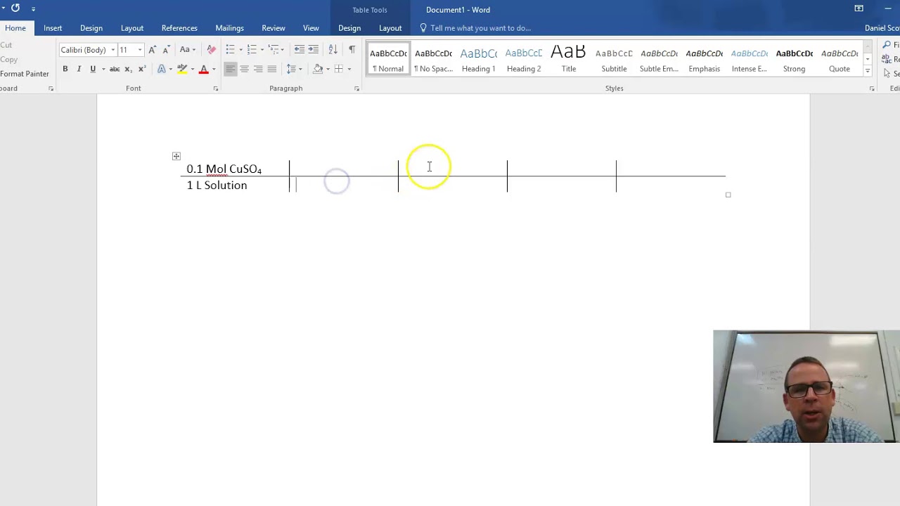 How To Do Dimensional Analysis In Microsoft Word Doc YouTube how-to-do-dimensional-analysis-in-microsoft-word-doc-youtube