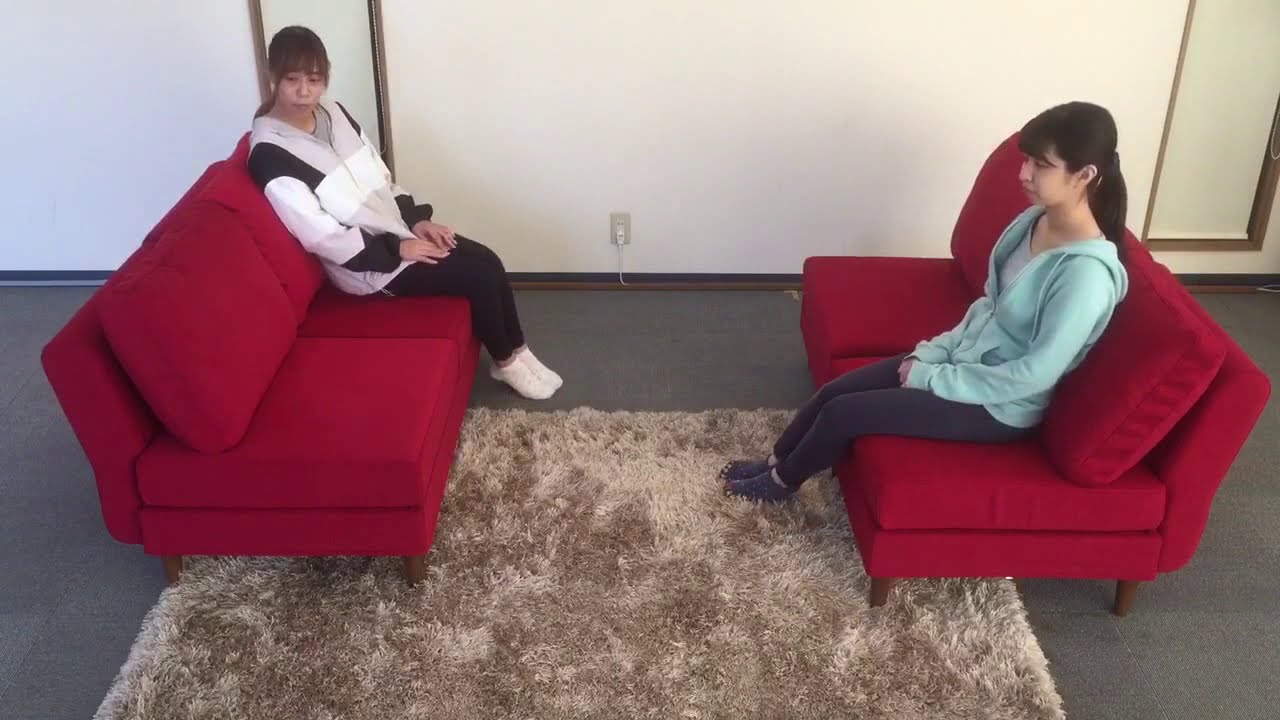 Changeable sofa - YouTube