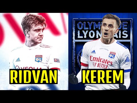 Transfer Haberleri 2022 ⚽ Lyon Türklere Kafayı Taktı