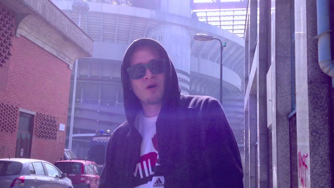 KUGIO - RICORDO - Wario Prod. (FAMILY P.) video rap ita - YouTube