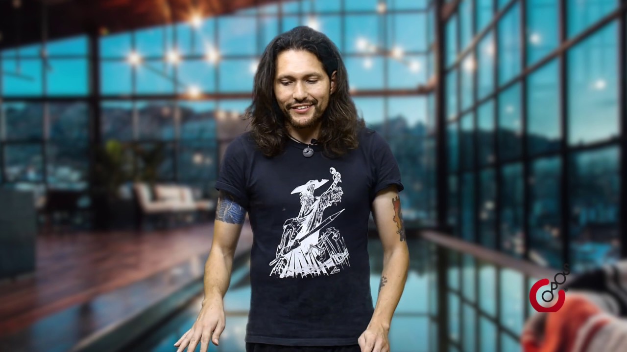 "AL FREDO" La Paz , Bolivia ENGLISH Version - YouTube