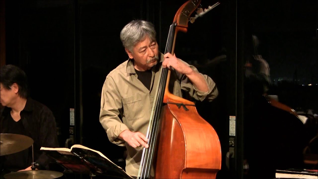 JAZZ LIVE SESSION SWINGⅡ 2015.10.21 - YouTube