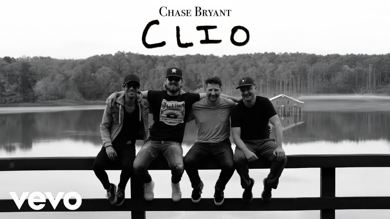 Chase Bryant - Anchor Down Town (Official Audio) - YouTube