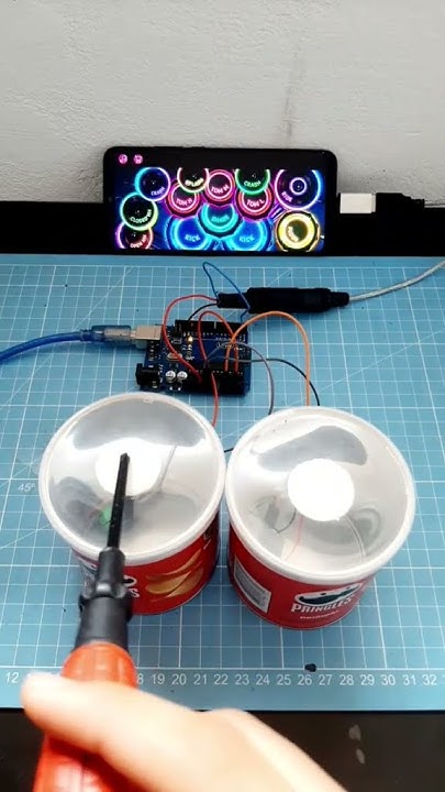 Arduino Midi Fremext Shortvideo Shortsvideo Shorts Viral Short Arduino Arduinoproject