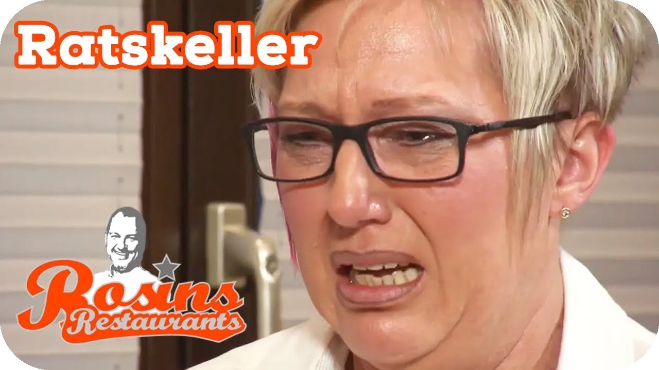 Emotionales Testessen: Familie Lotz an ihren Grenzen! | 2/7 | Rosins ...