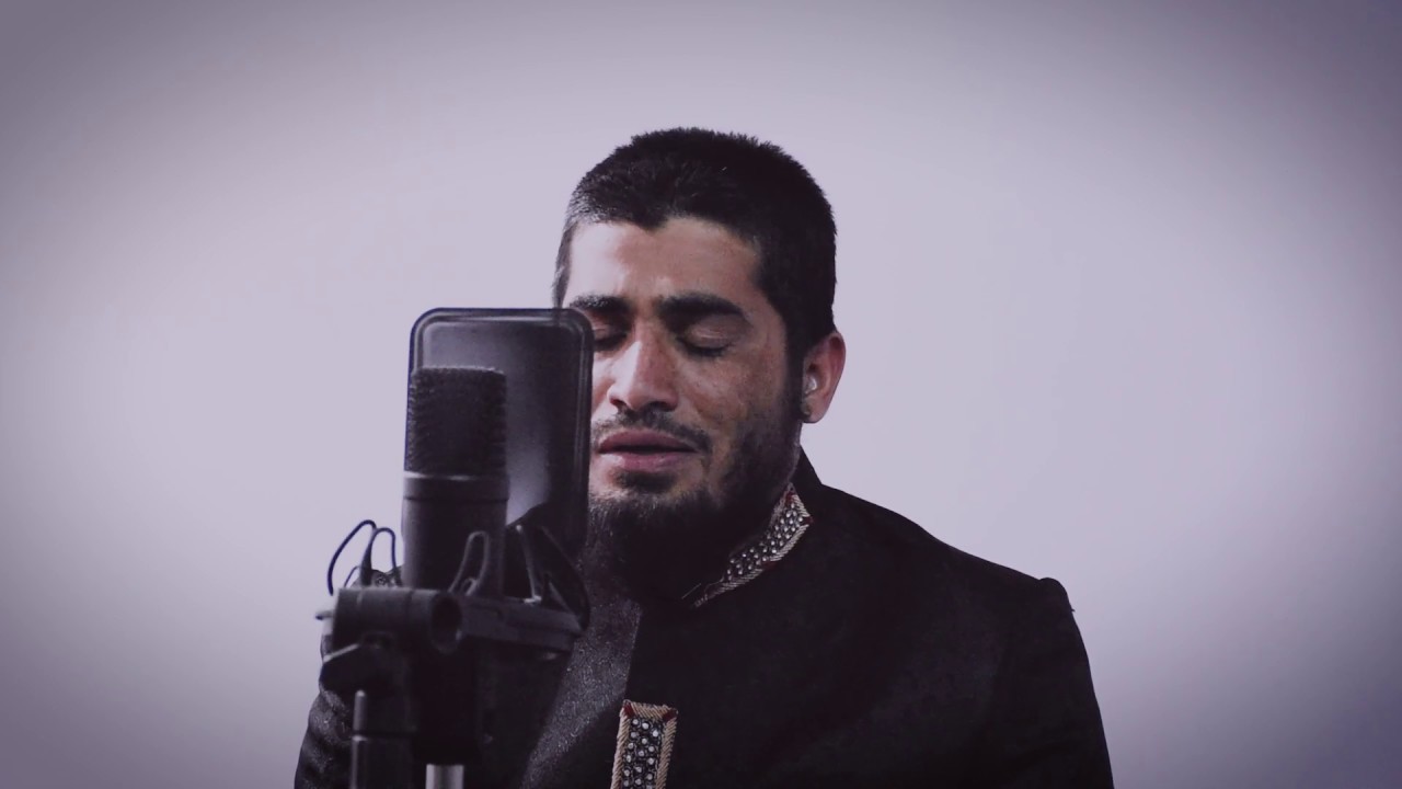 Qari Abdullah Khaled New Recitaiton | Surah Naba | Beautiful Recitaiton ...